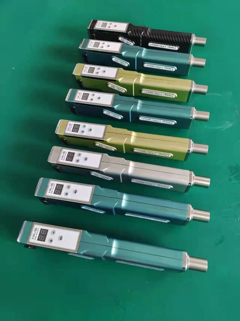 Electric Automatic Hyaluron pen 0.5ml