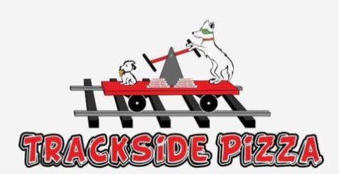 Delicious Pizza & More | Trackside Pizza Menu