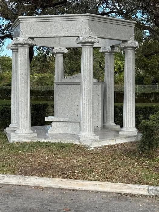 Bronze Memorials | Ark-La-Tex Monument