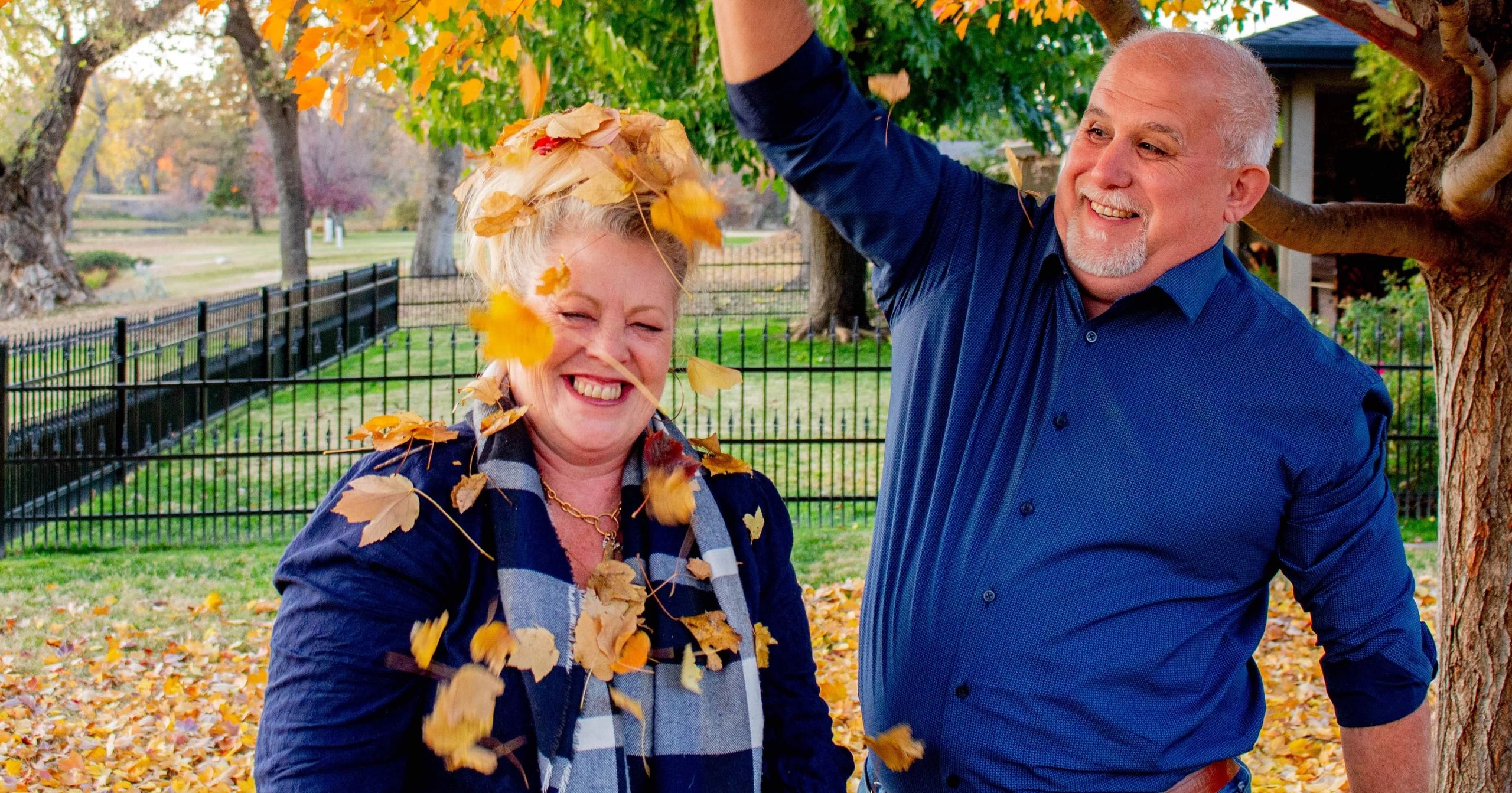 Kelly Gardner Celebration