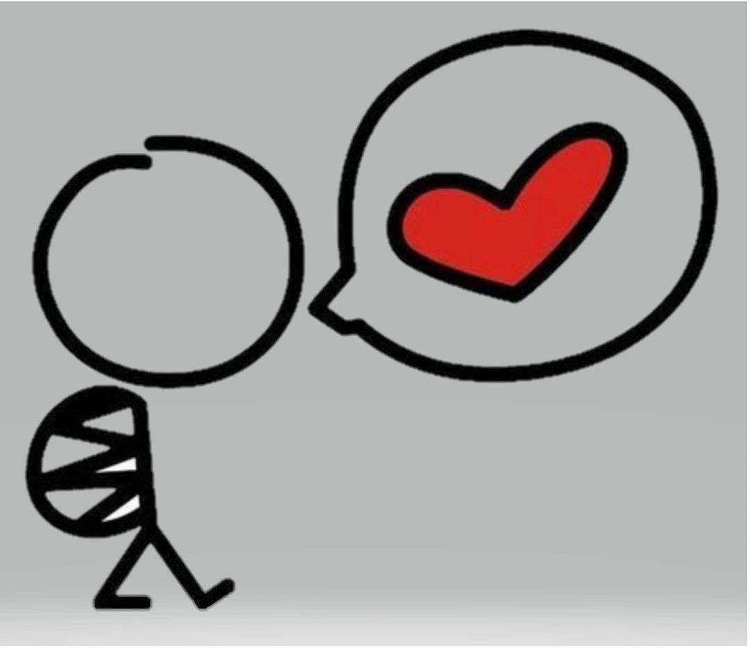 Stick Figure Guy 716