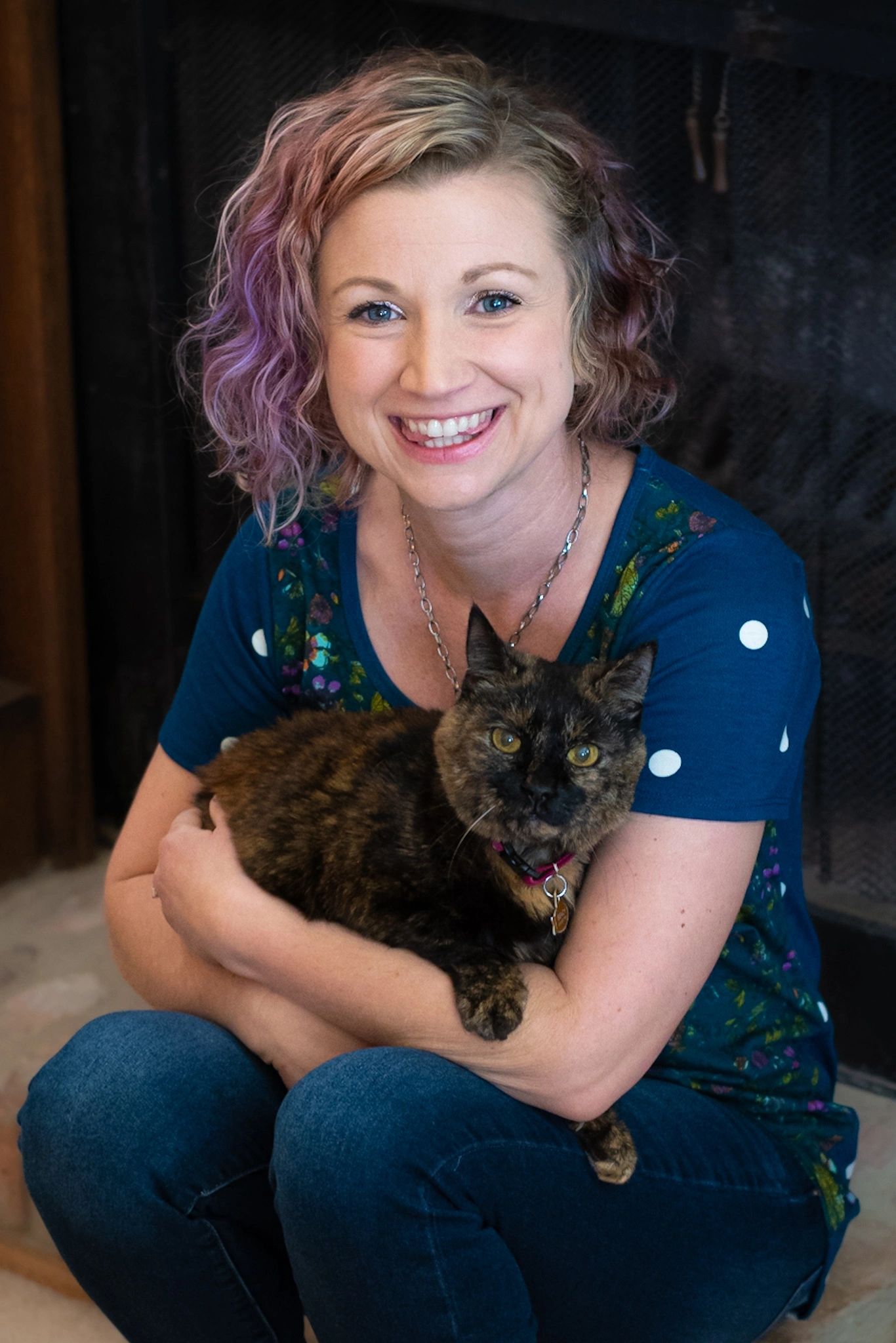 Who is Cassi and what is she all about?!