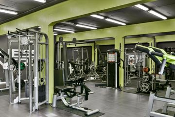 Unit 24 Fitness Centre - Gym - Aldershot, England