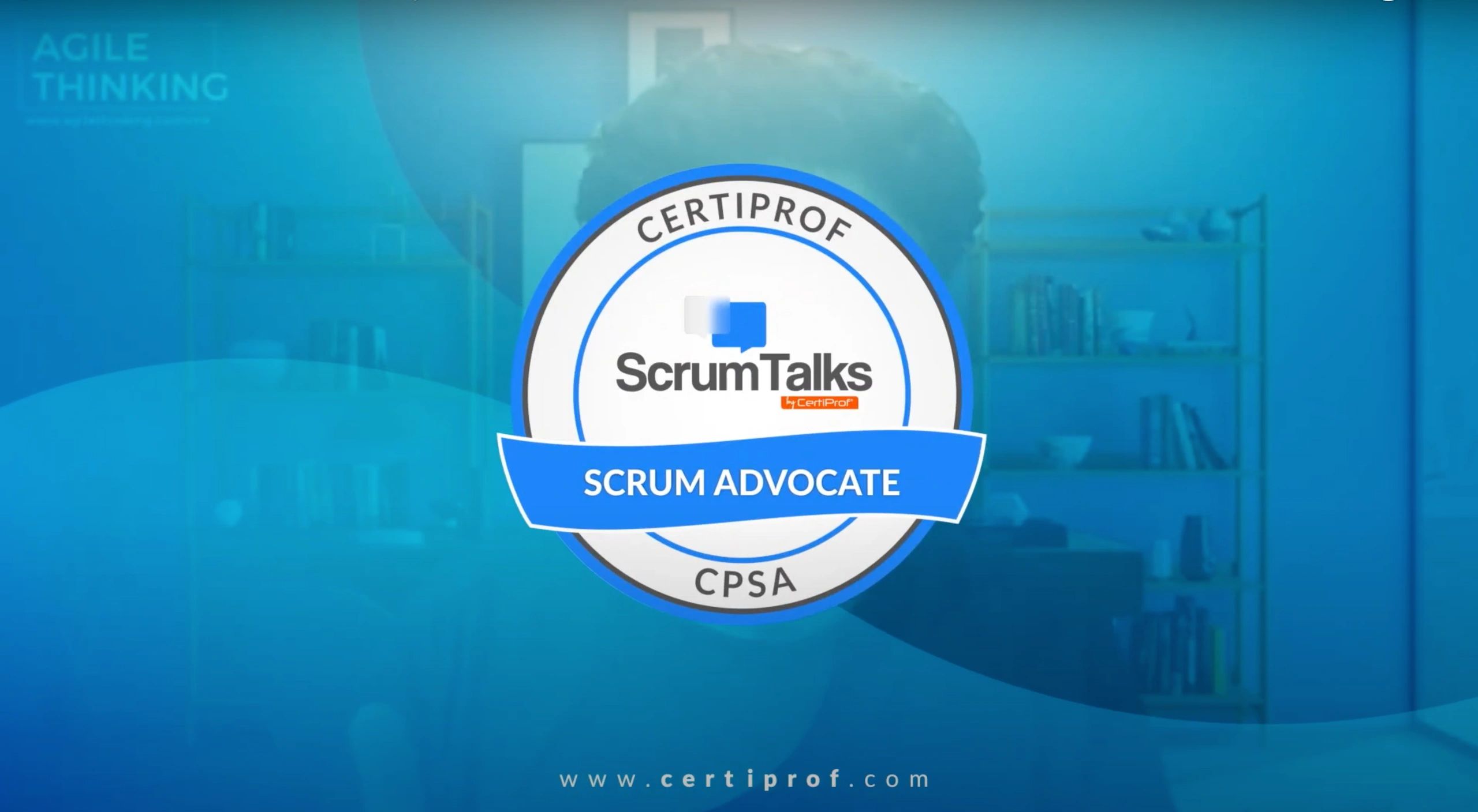 Scrum Coffee Talk