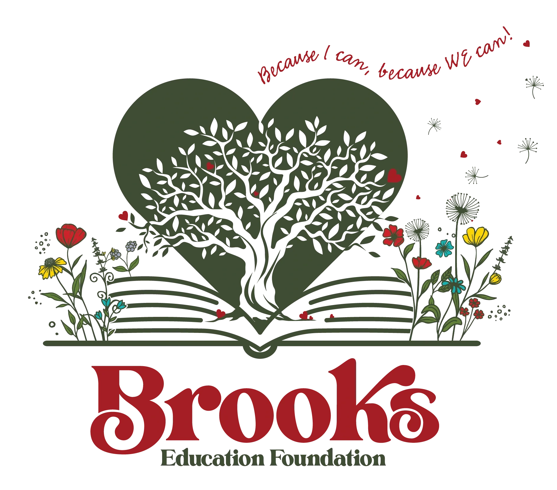 Brooks Education Foundation