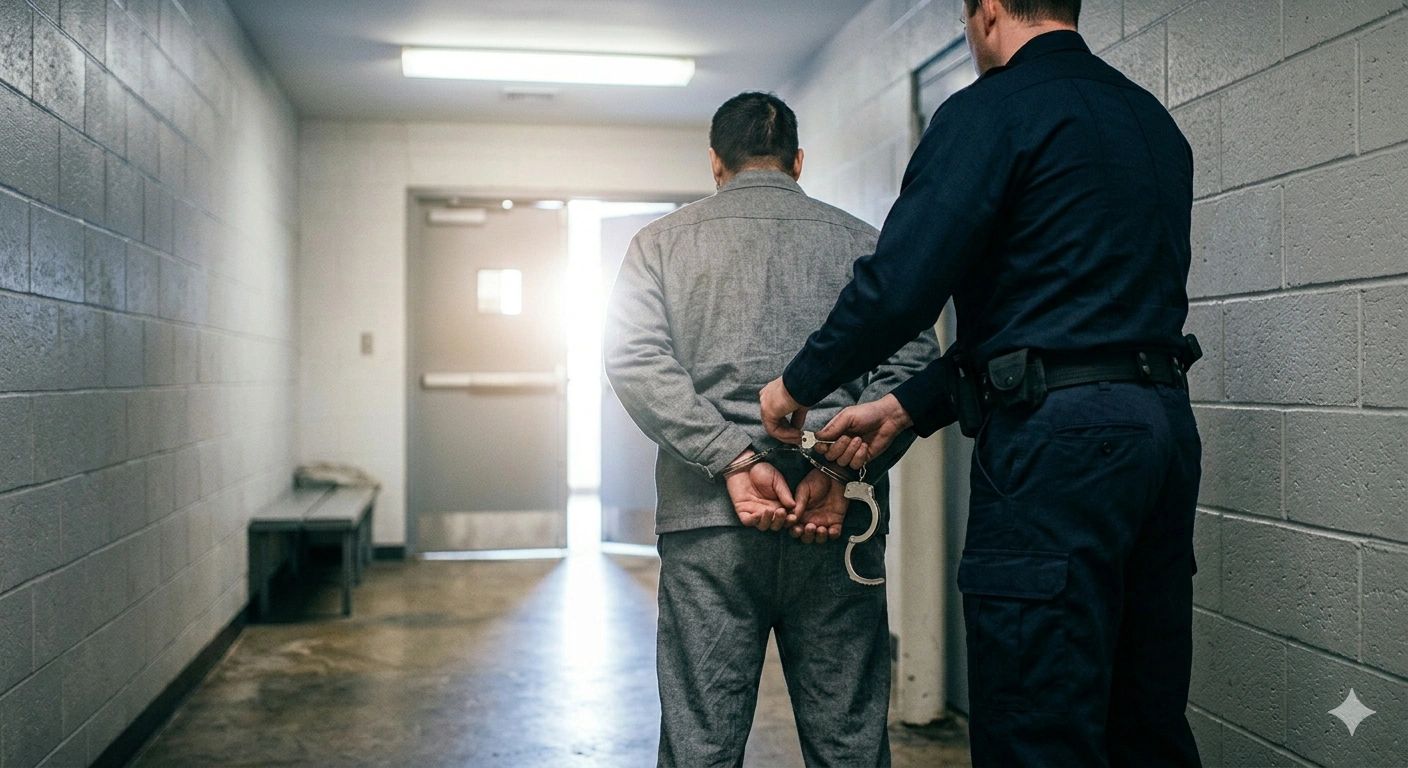 Always on Duty Bail Bonds - Fast and Reliable Bail Bonds Services