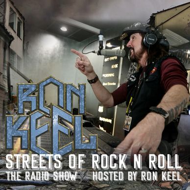Ron Keel - Ron Keel, Keel