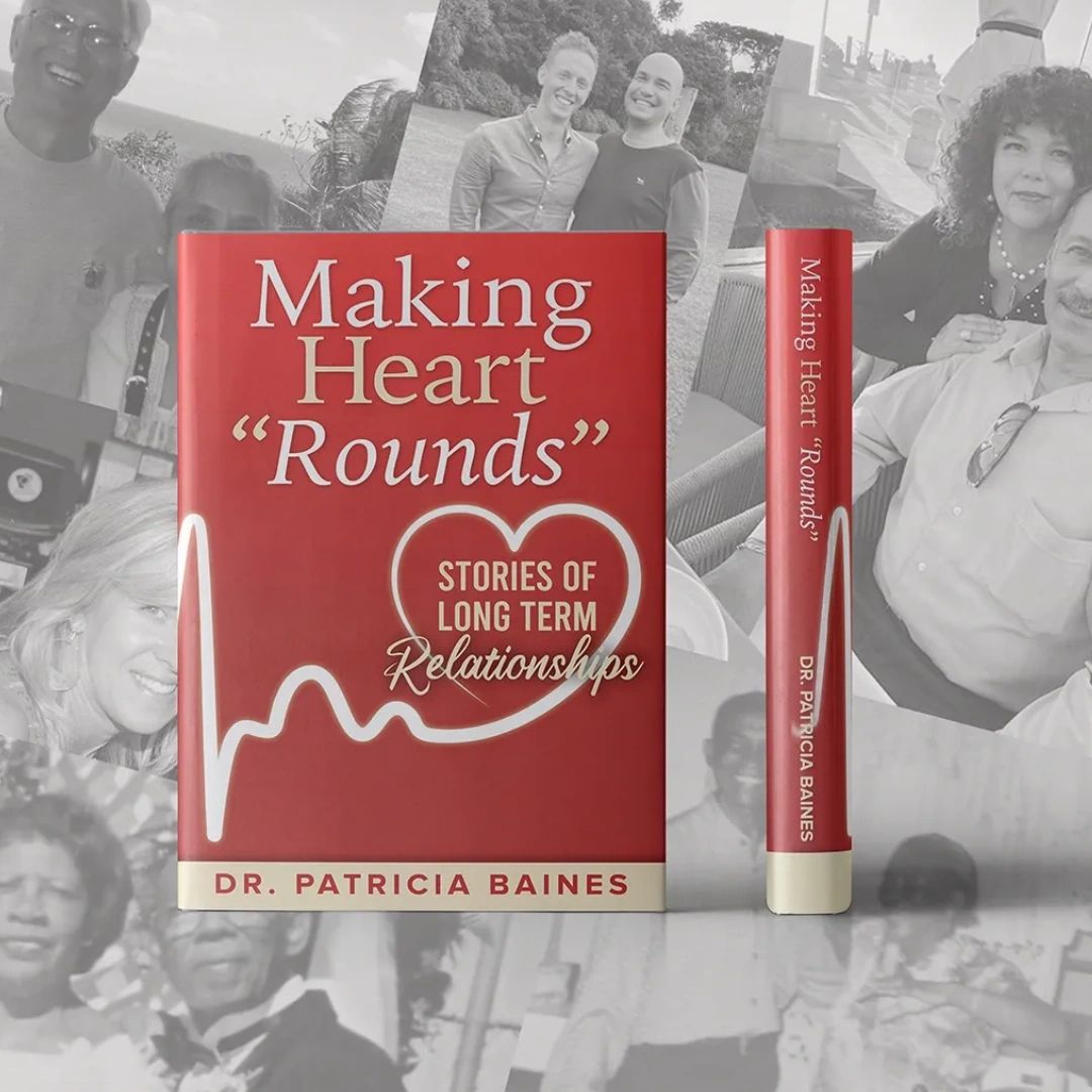 Author - Books by Patricia Baines