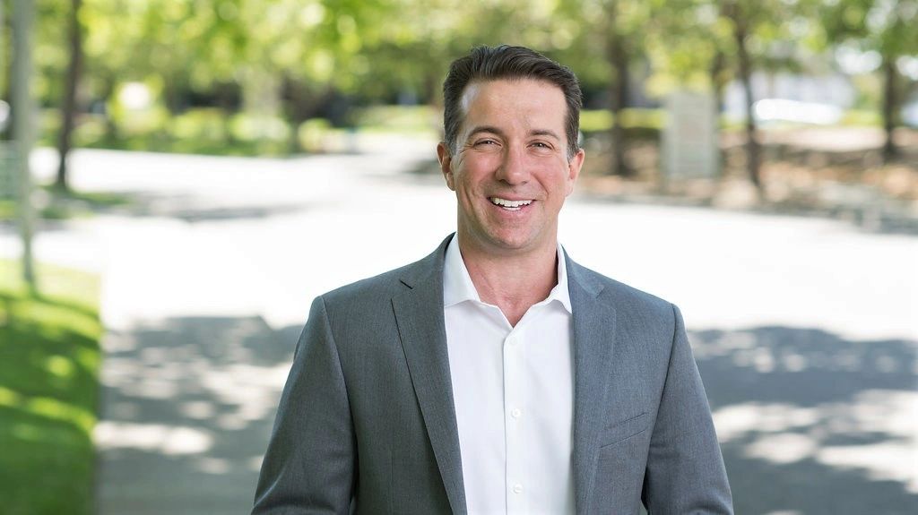 Brandon Demond Frere | Official Website