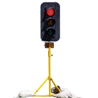 eSTOP Traffic Lights - Hire It