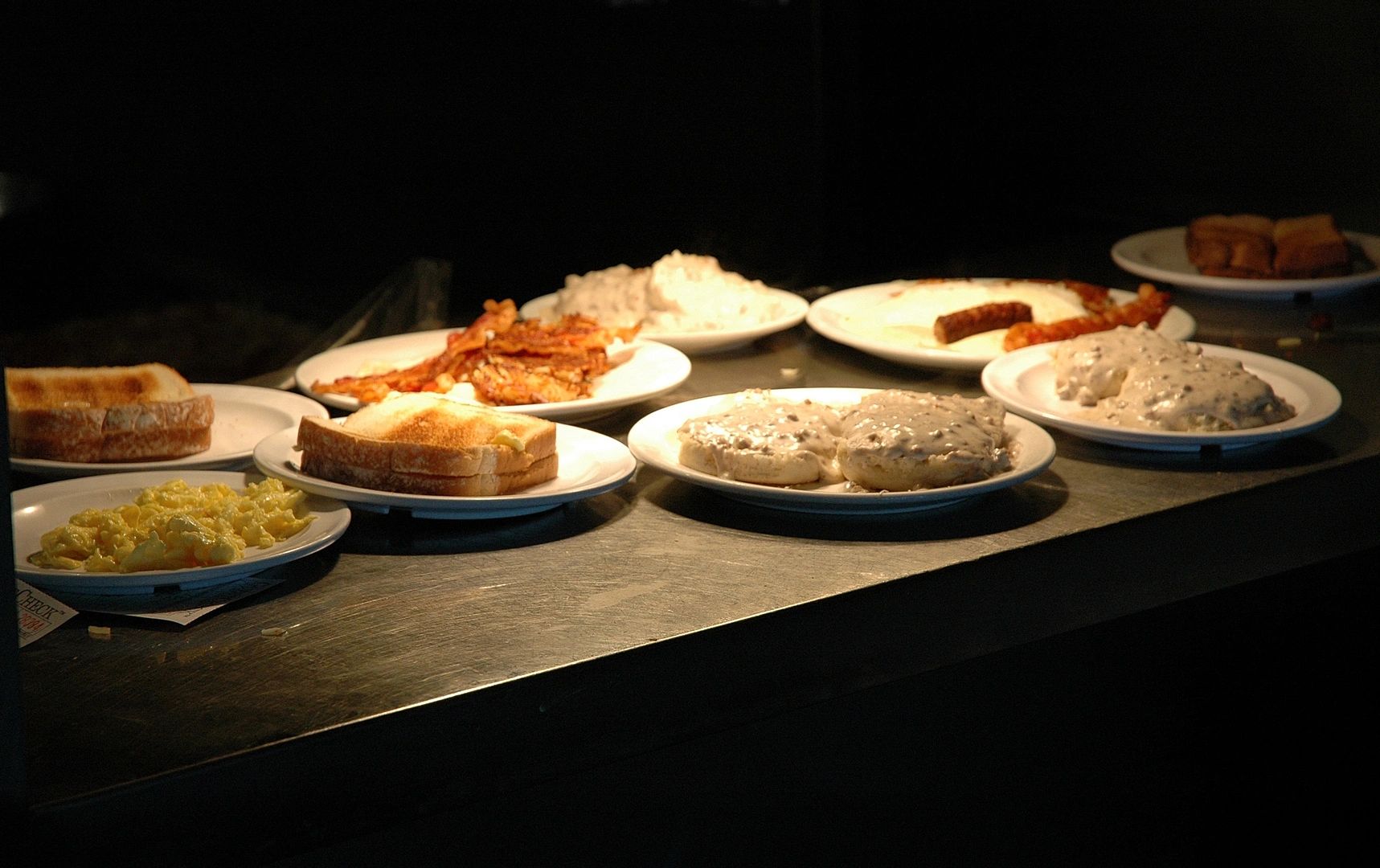 The Old Townhouse Restaurant