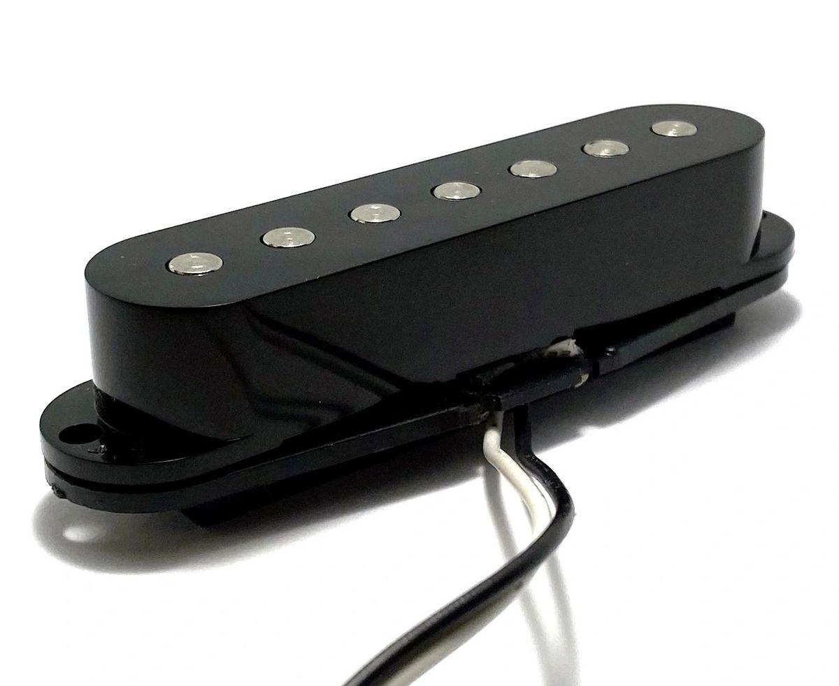 Seven String Standard Strat Single Coil ~ 7 String Individual Pickup or ...