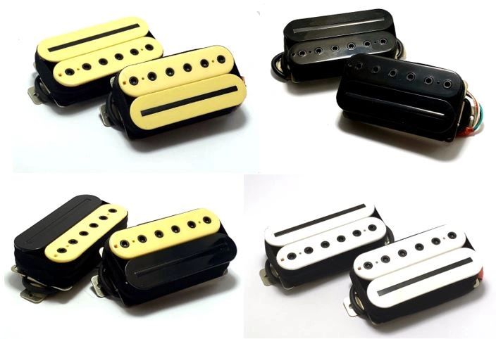 Neo Hex Rails, Half Rail + Half Hex Featuring Enhanced Neodymium ...