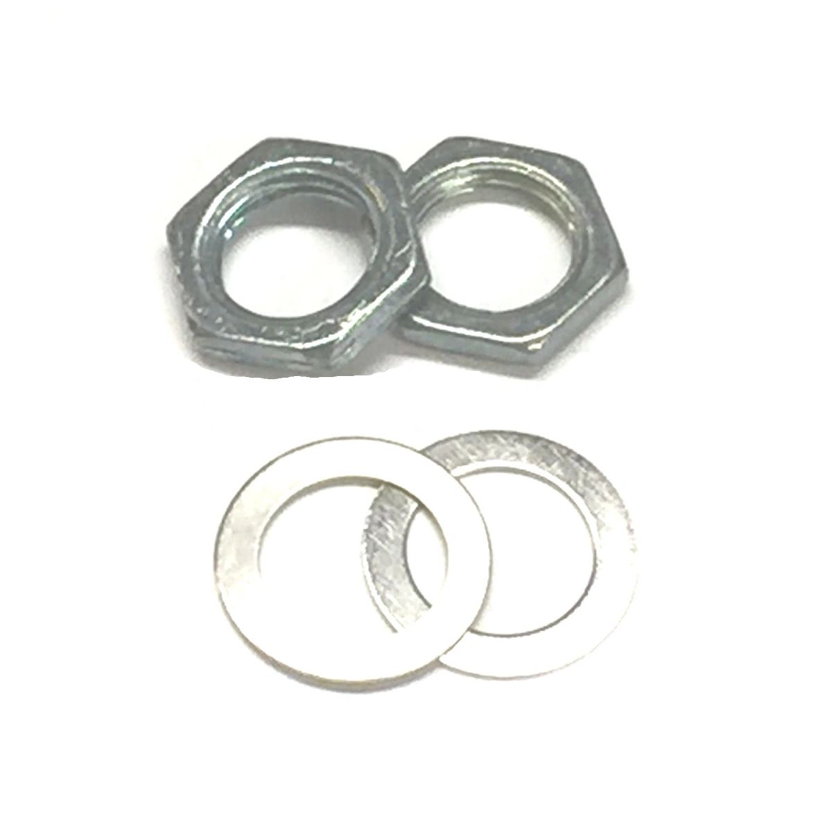 Nuts & Washers Set for Control Pot Height Adjustment