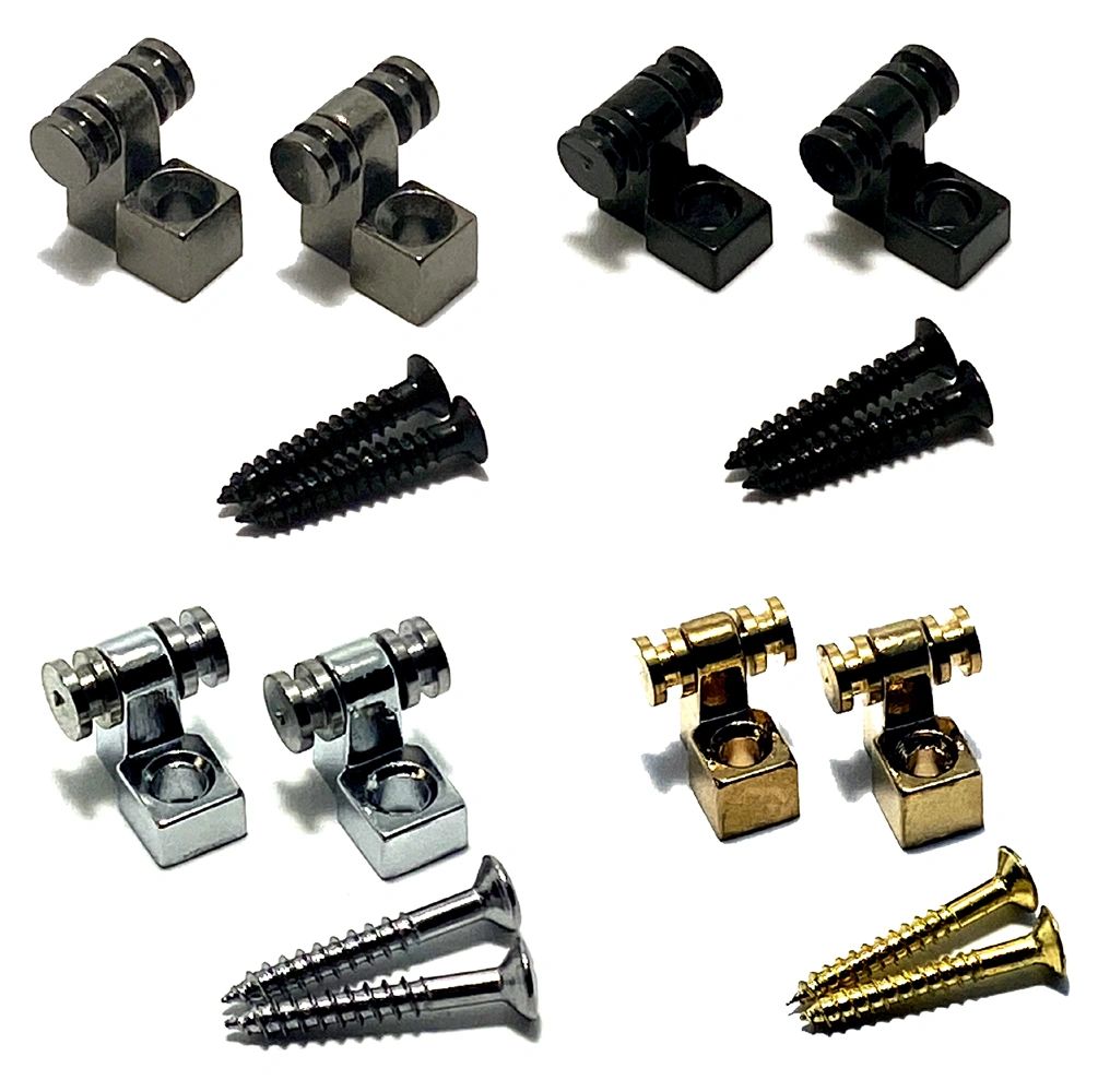 Roller String Trees, Set of 2 ~ Color Choice