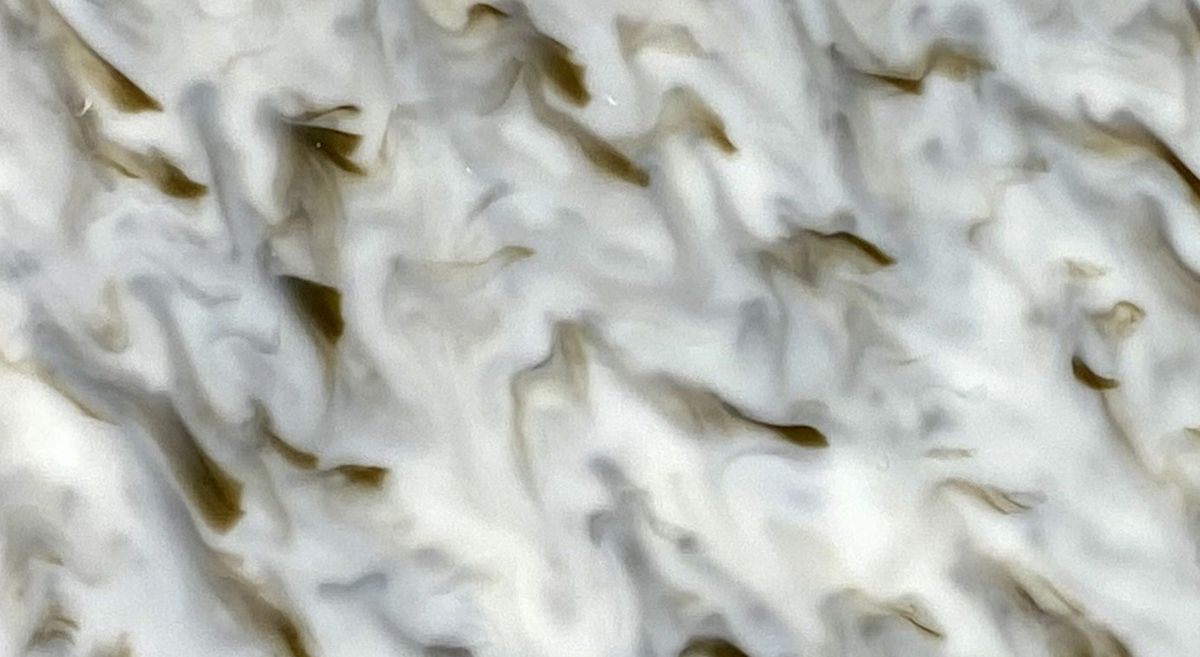 Pickguard Material Sheet, Custom Specialty Material ~ Candy Spice