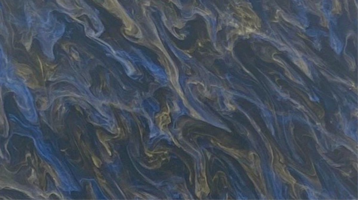 Pickguard Material Sheet, Custom Specialty Material ~ Myst Lore