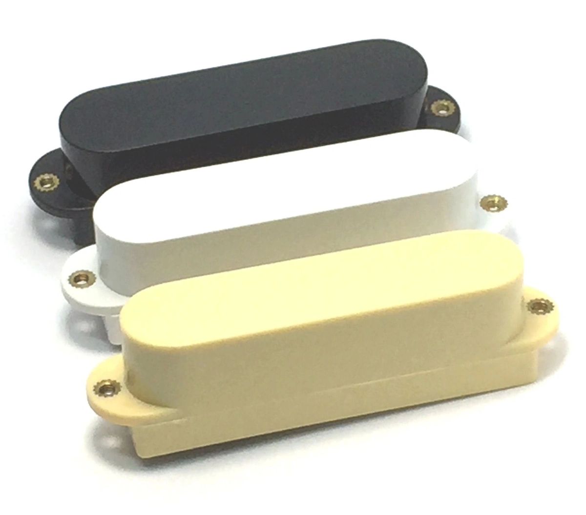 Active Strat Single Coil Noiseless Pickup, Noise Free Active ...