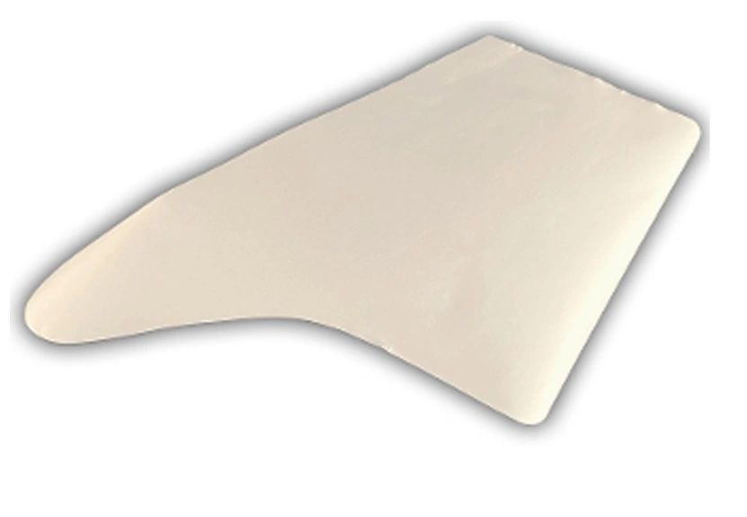 Pickguard Shield Sheet, Electronics Shielding