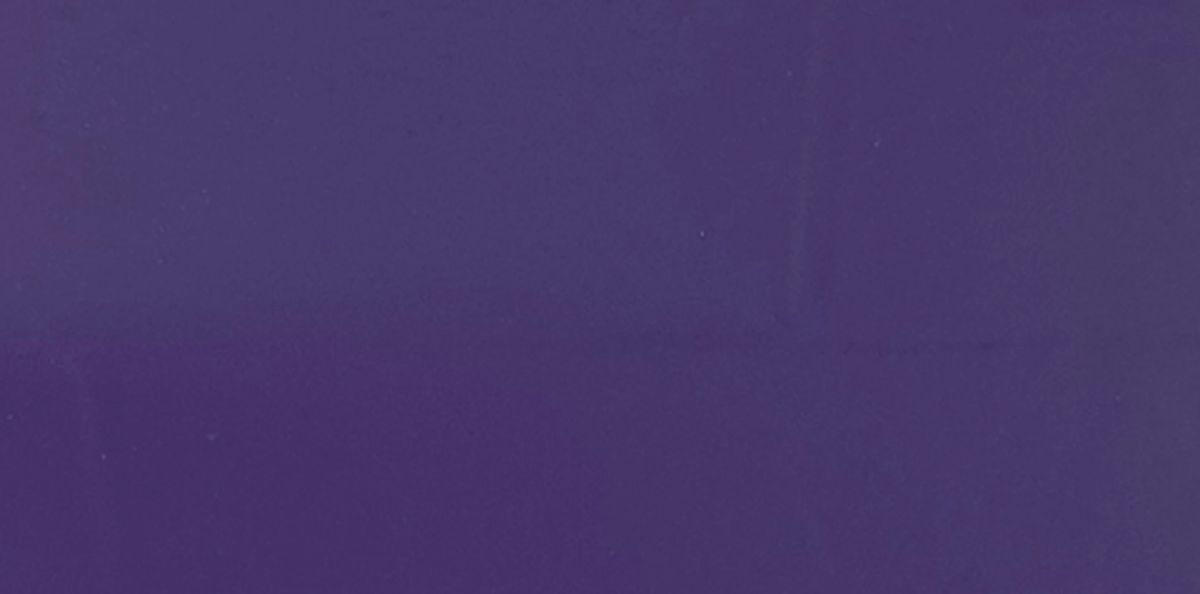 Pickguard Material Sheet, Custom Specialty Material ~ Gloss Purple