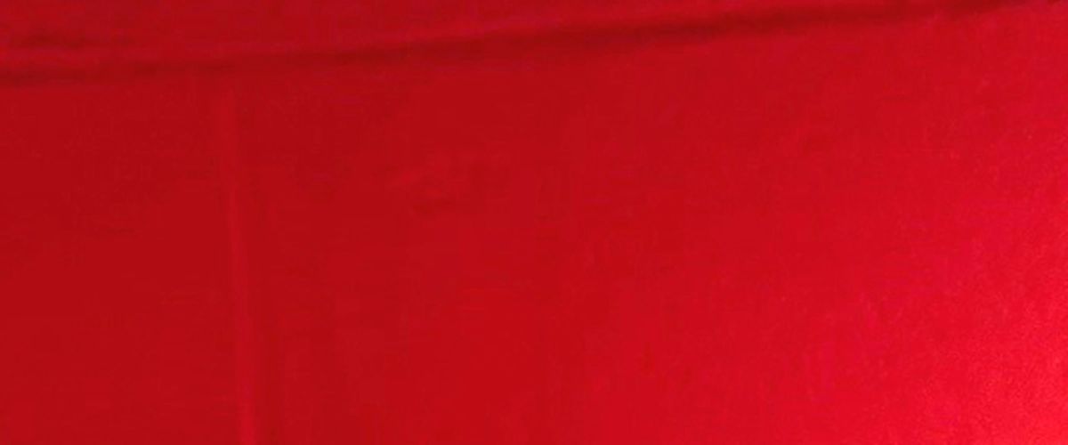 Pickguard Material Sheet, Custom Specialty Material ~ Mirror Red