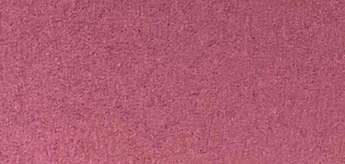 Pickguard Material Sheet, Custom Specialty Material ~ Mirror Pink