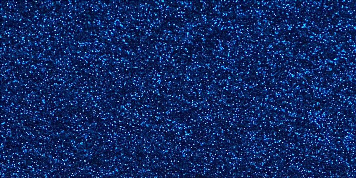 Pickguard Material Sheet, Custom Specialty Material ~ Nova Blue I