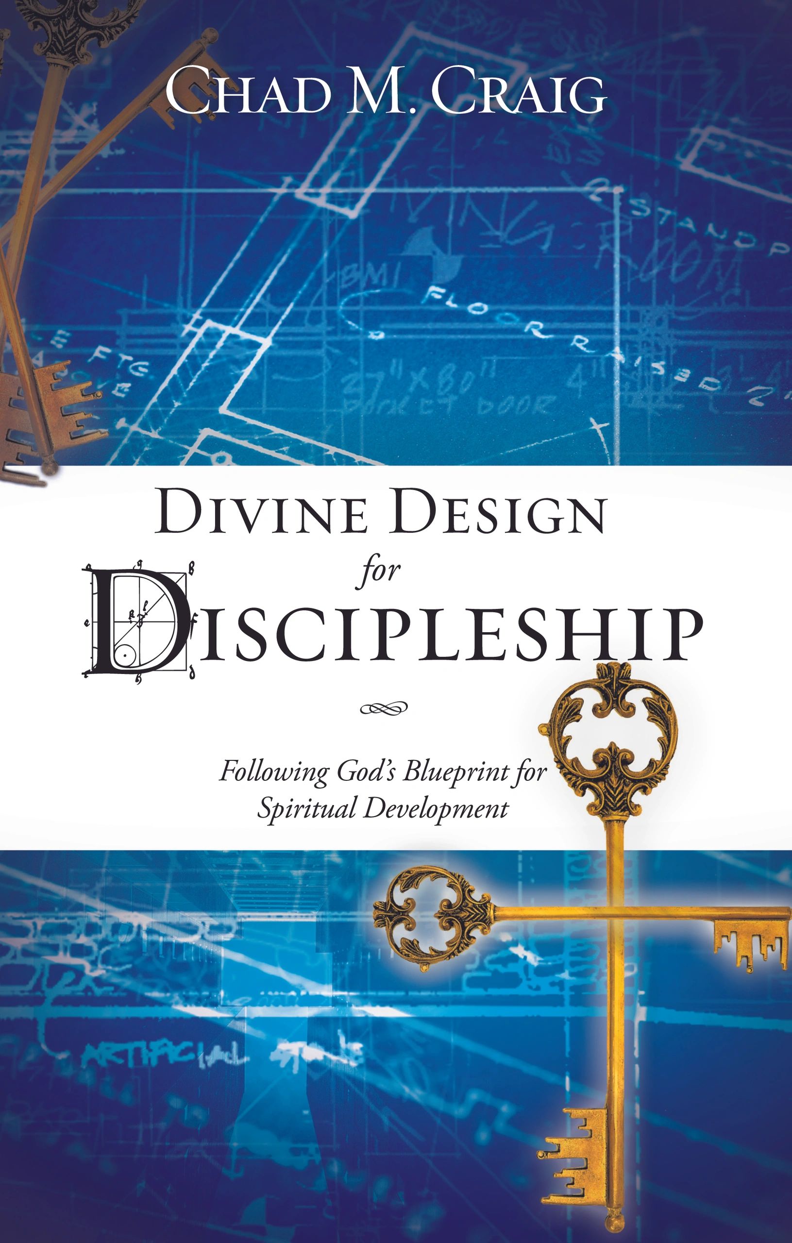 Chad Craig Ministries