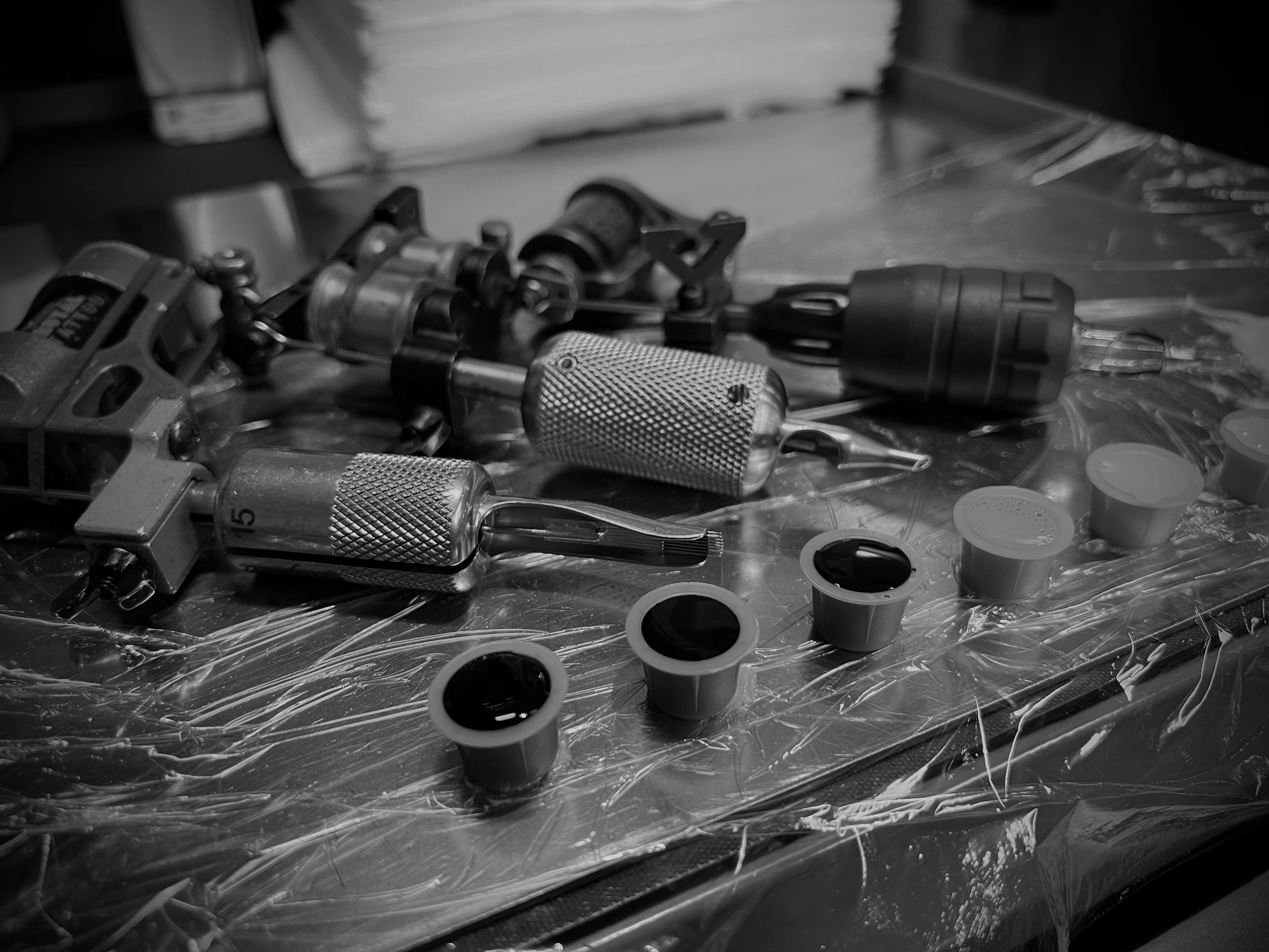 GALLERY | VINCENT PENNING