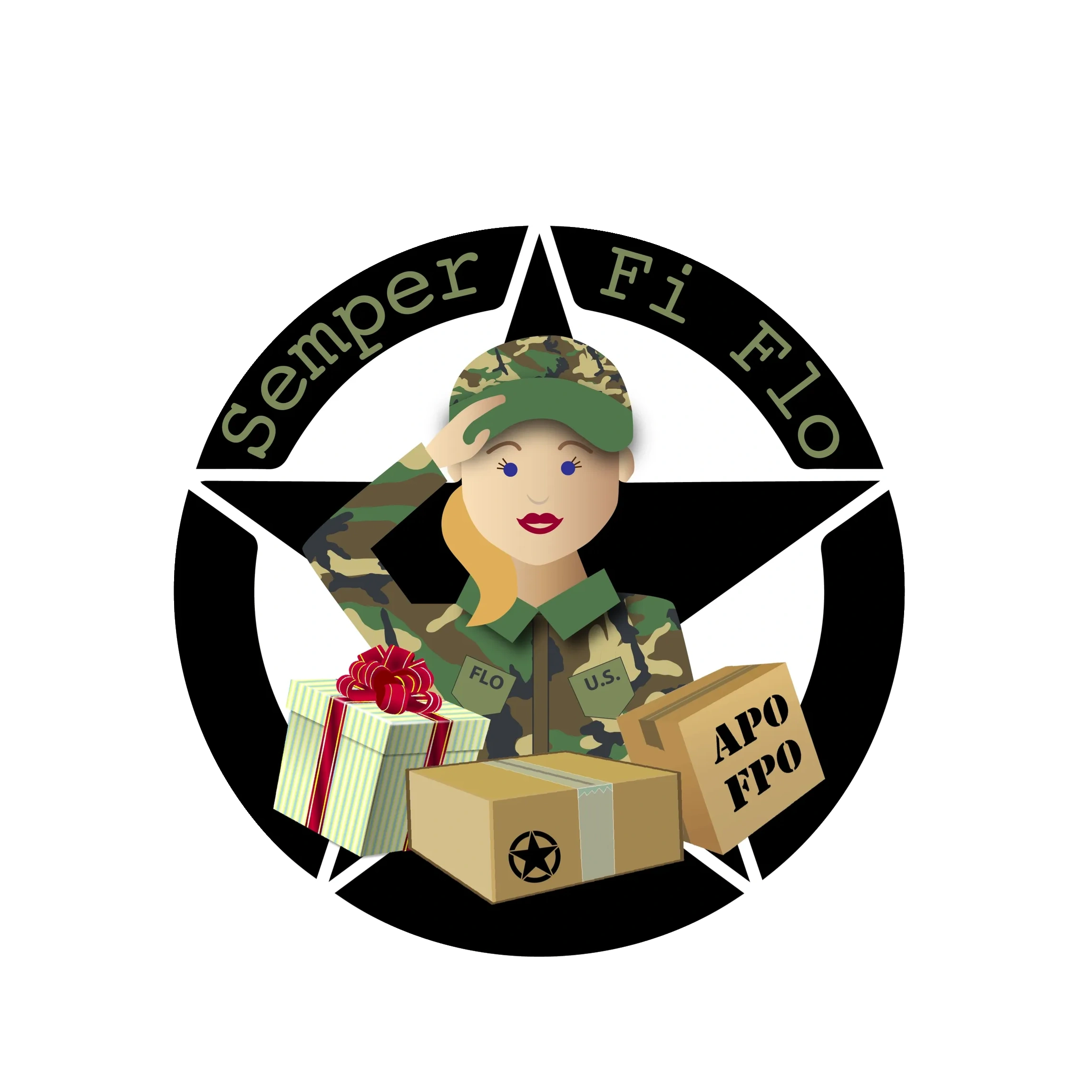 Get to know Semper Fi Flo