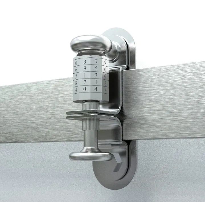 High-Quality Bolt Security Seals | Lock a Seal