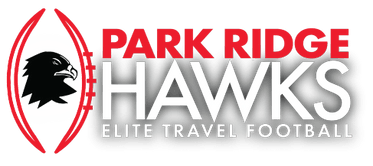 Youth Tackle Football Park Ridge - Park Ridge Hawks Football