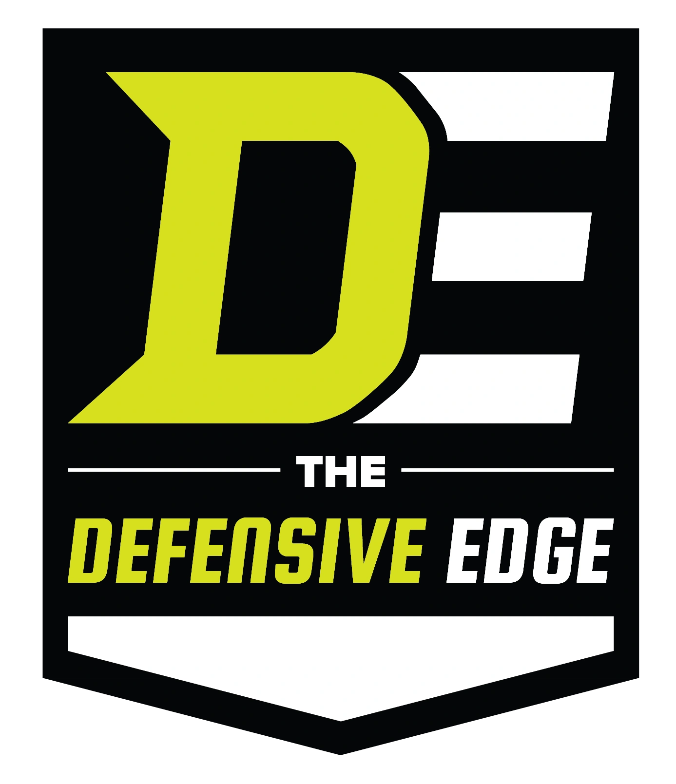 The Defensive Edge - Training, Fitness, Hockey