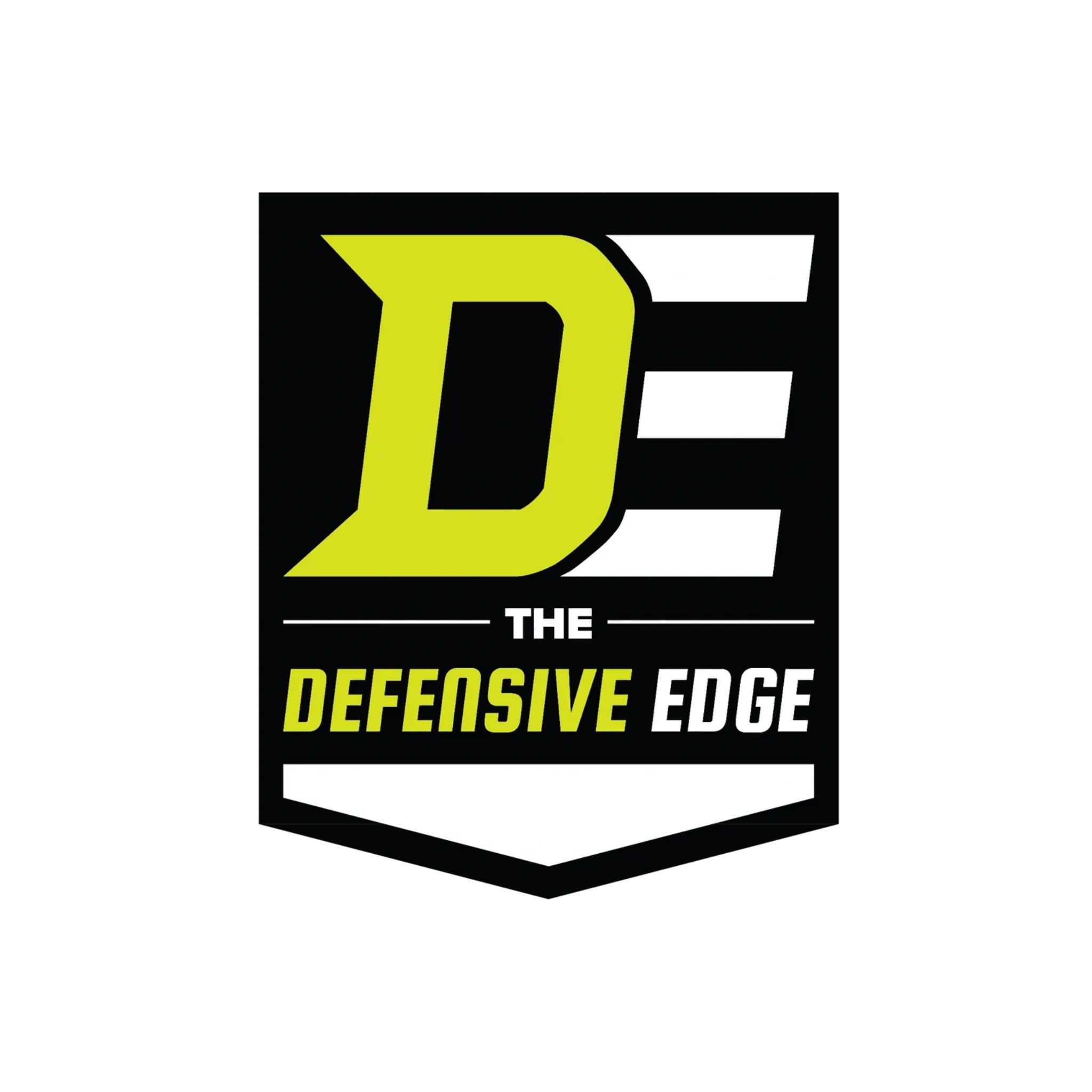 The Defensive Edge - Training, Fitness, Hockey