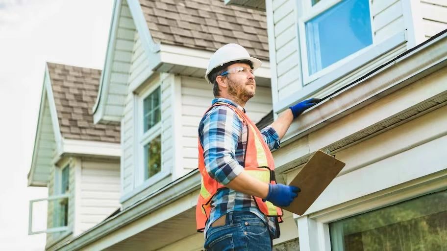 Professional Home Inspection Services