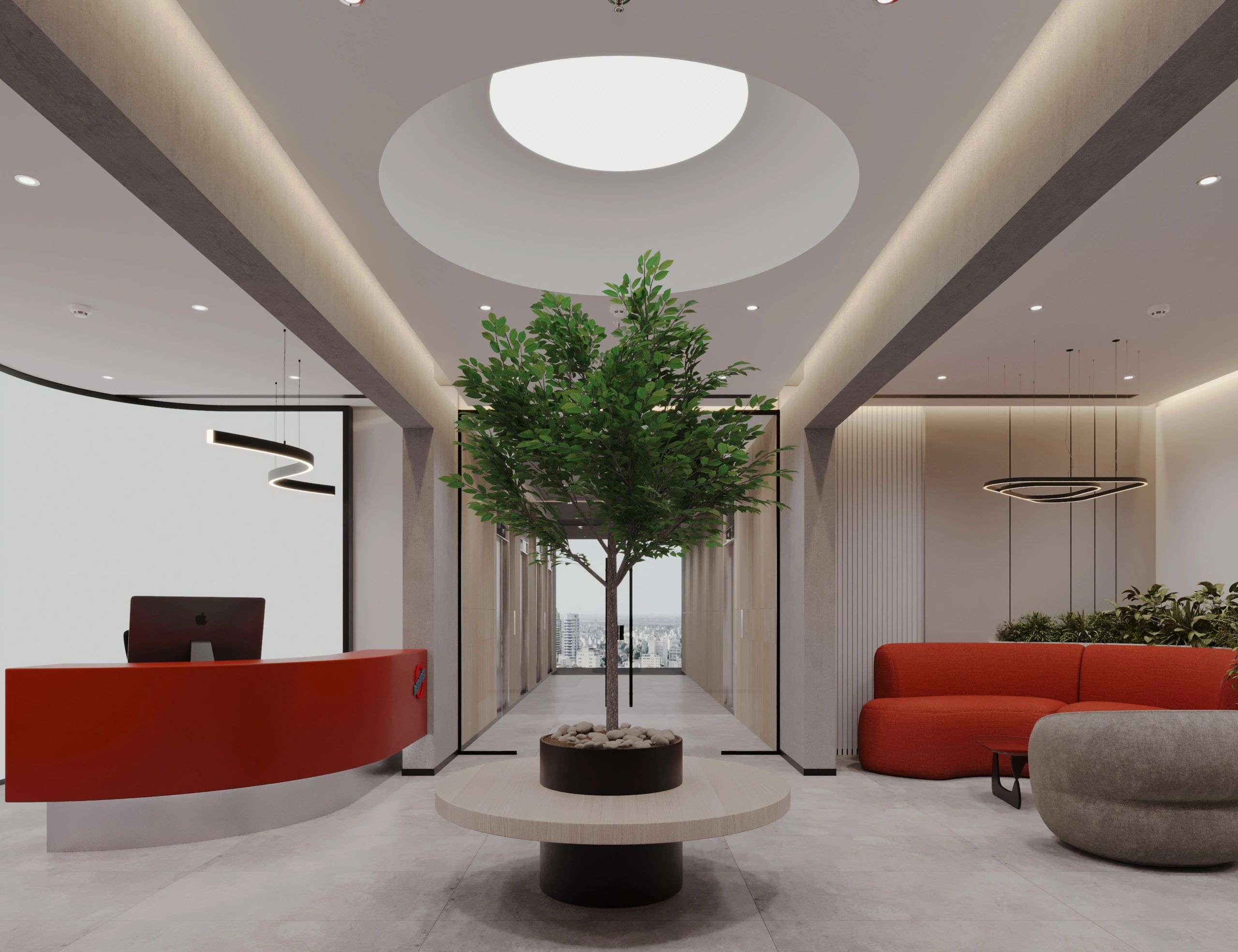 Interior Design Services by Arkid Works