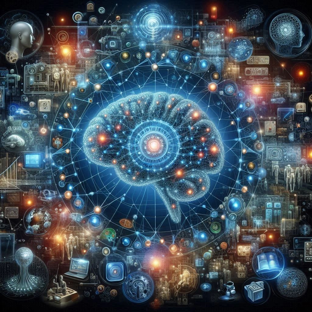 The Evolution of AI and Neural Networks: Advancements and Trends