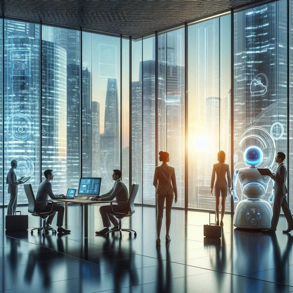 Taiwan Semiconductor Manufacturing: Pioneering the Future AI