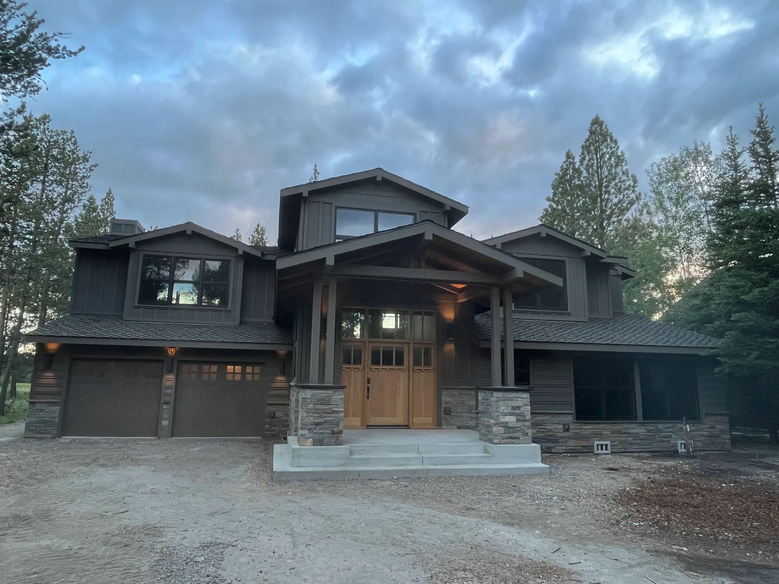 Nolte Design Construction | Expert Construction Services in Bend