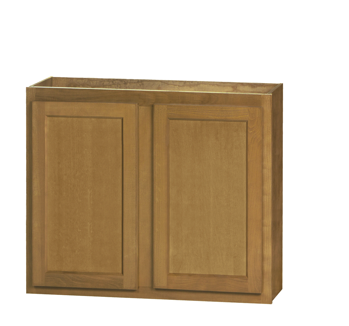 Warmwood 24" Tall Wall Cabinet