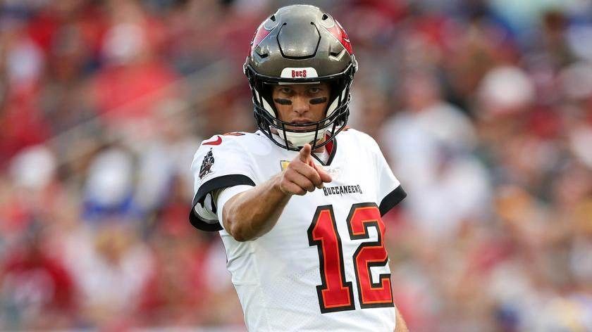 Wellness and Tom Brady's TB12 Method