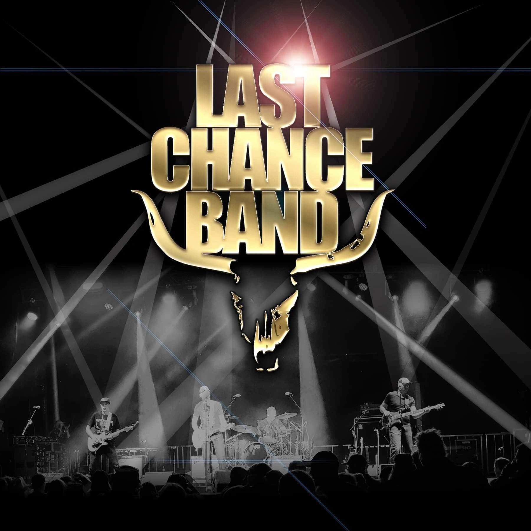 Last Chance Band - New Country Songs, Country Band, Live Band