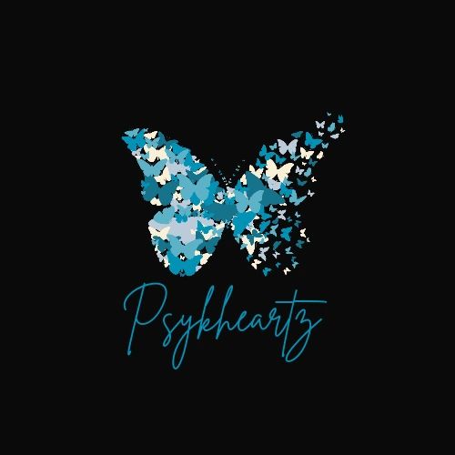 Psykhe Artz - Mental Health, Free Self Help Resources
