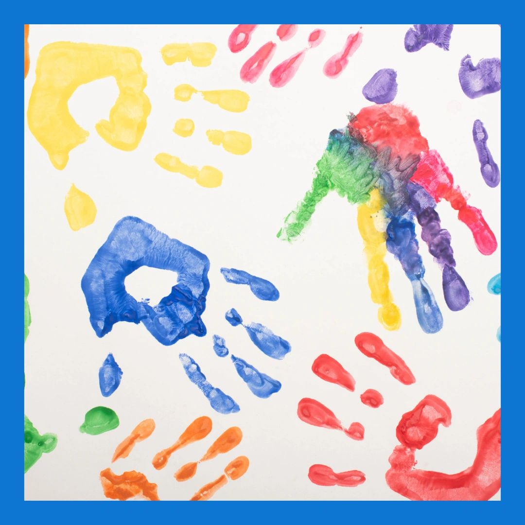 Autism Spectrum Disorder (ASD) & Art Therapy