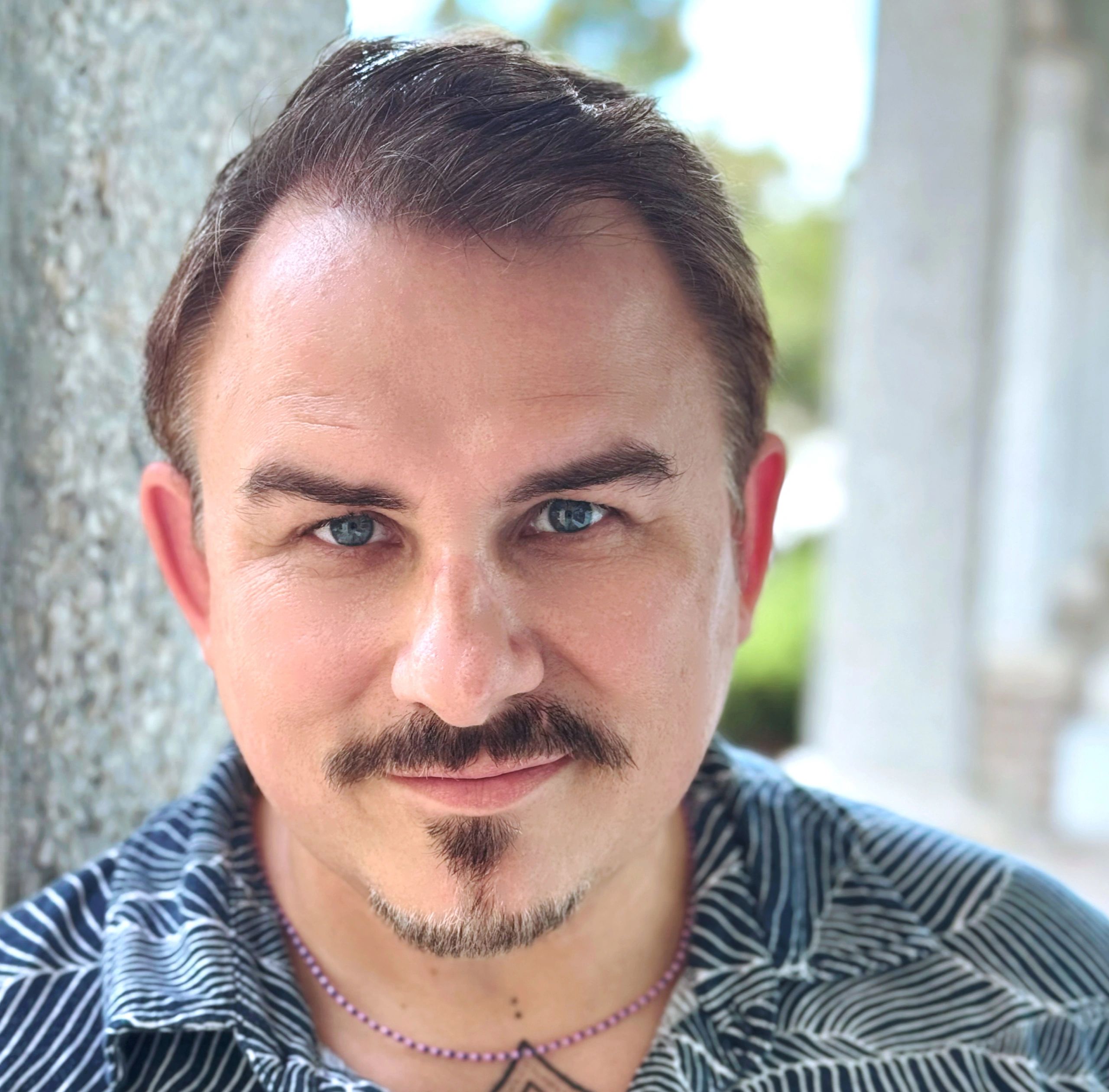 Christoph Silber: Expert Screenwriter & Coach