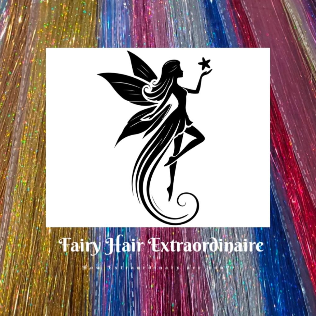 Fairy Hair Extraordinaire