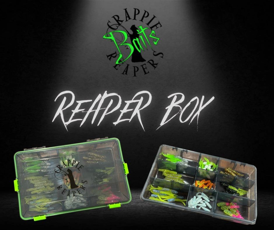 Reaper Box