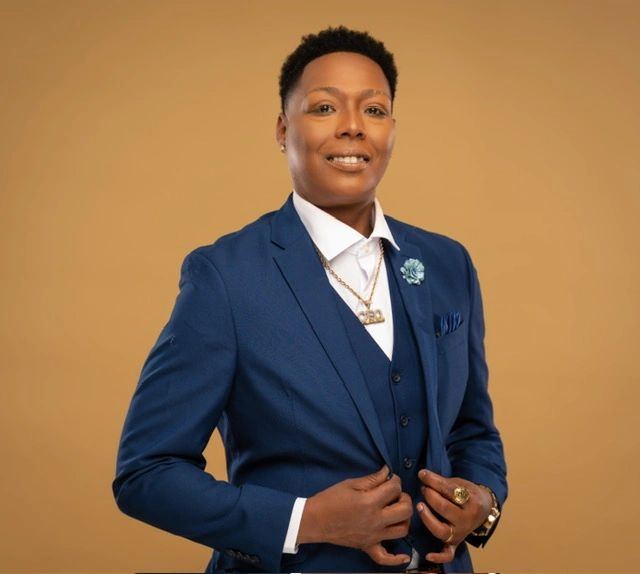 HeatherRDixon