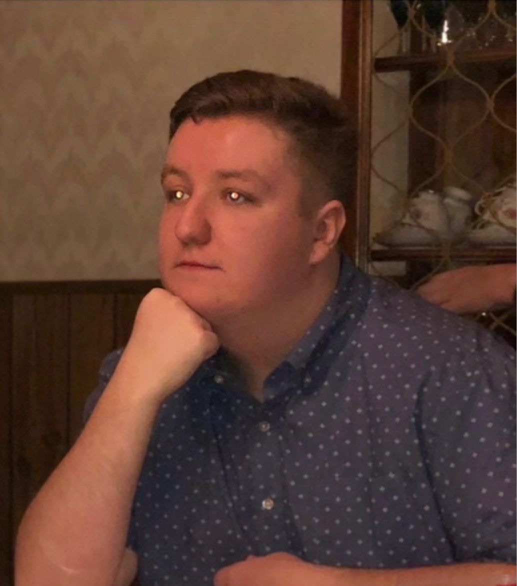 David Jones - Writer