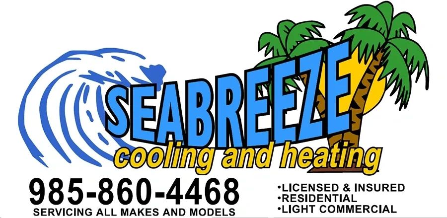 SeaBreeze